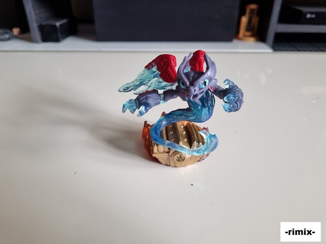 skylanders - Spitfire