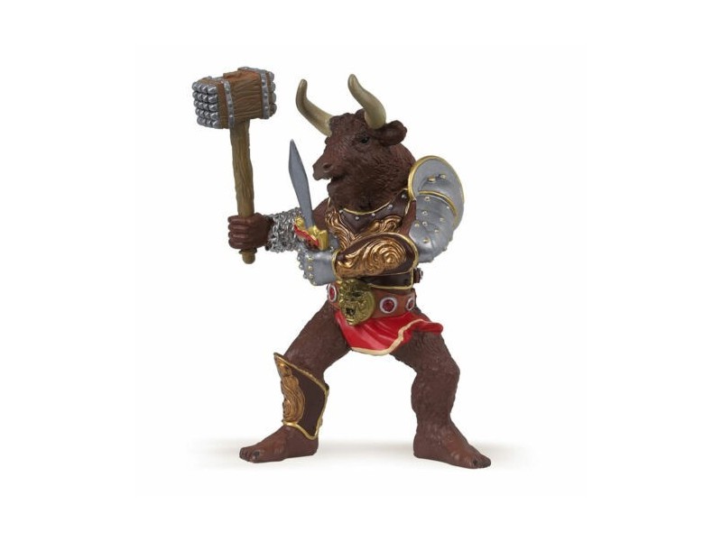 PAPO MINOTAUR (38931)