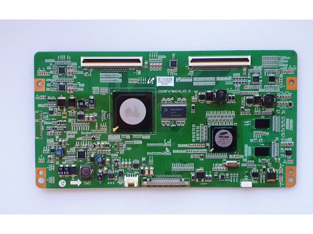 2009FA7M4C4LV0.9, T-CON modul za Samsung–UE46B7000WW