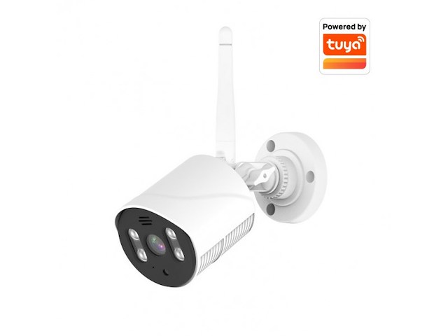 IP WiFi kamera WFIP-6026-3T