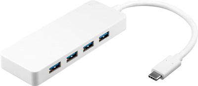 ADAPTER USB C™- 4xUSB 3.0