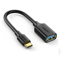 ADAPTER USB C - A/ž 0,15m