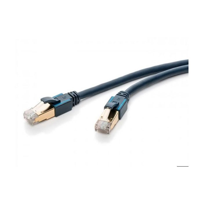 Xwave FTP 6E-2M Kabl mrežni patch,lan,zaštićen,2m dužine,PC-ruter-switch