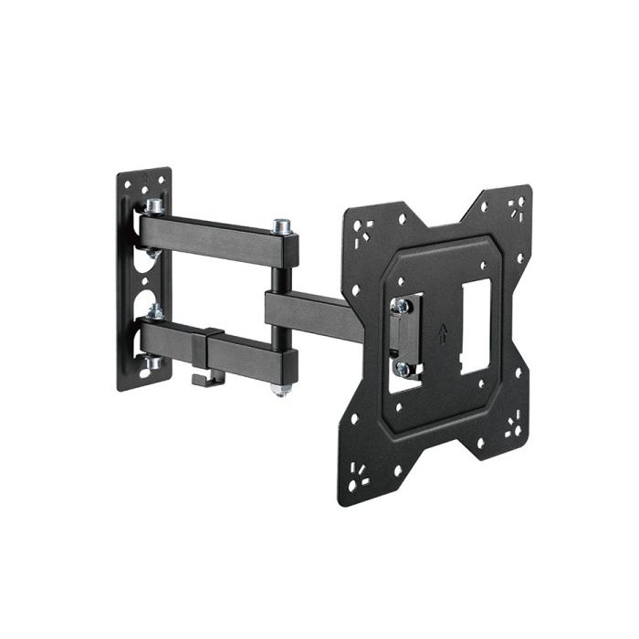 Xwave 23-43 TILT/ARM/LONG Nosač za TV/NAGIB -10°do+3°/ROT. 180°/VESA 200X200/30kg/5.6- 37.8cm od zid