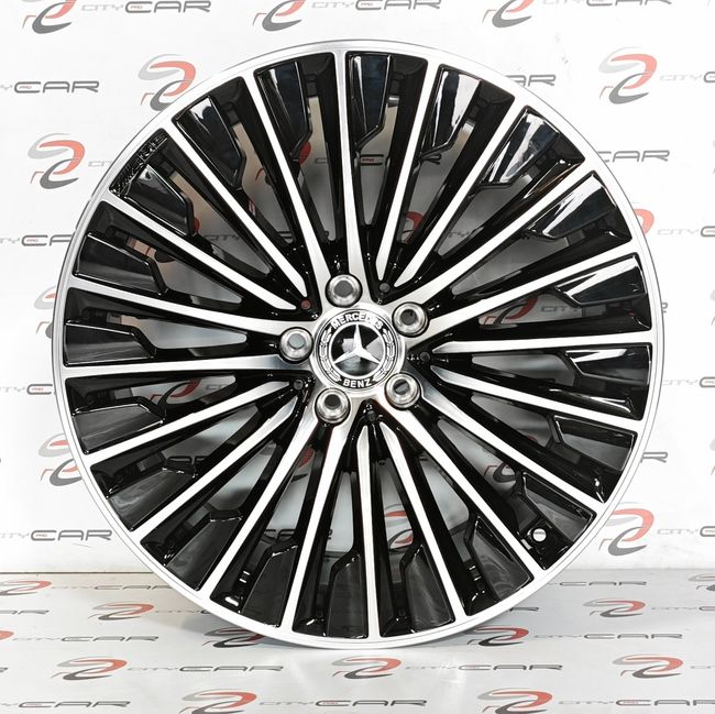 20 Mercedes E klasa W214 Alu felne Original 5x112/uze,sire