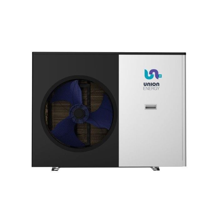 UNION Energy Top.Pumpa 8kW PW040-DKZLRS-D/S Monoblok (PW040-DKZLRS-D/S)