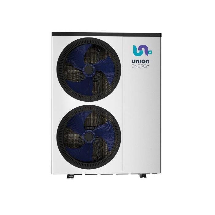 UNION Energy Top.Pumpa 24kW PW080-DKZLRS-A Monoblok (PW080-DKZLRS-A)