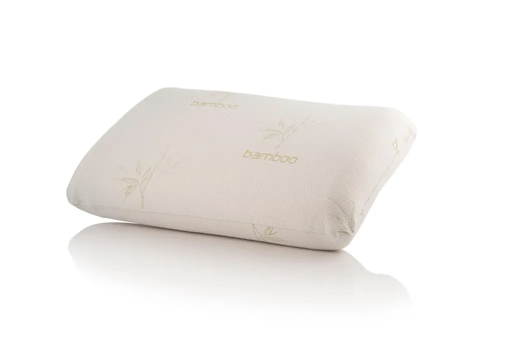 Sleepy Jastuk Bamboo Memory 60x40x11cm