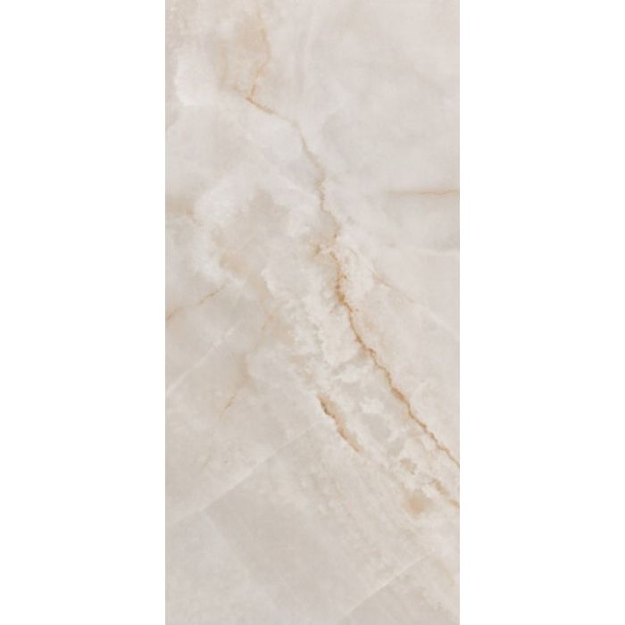 SARDONYX Cream Matt 120x60