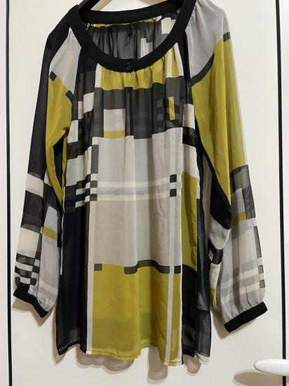 Bluza kosulja vel m/l Sad 500