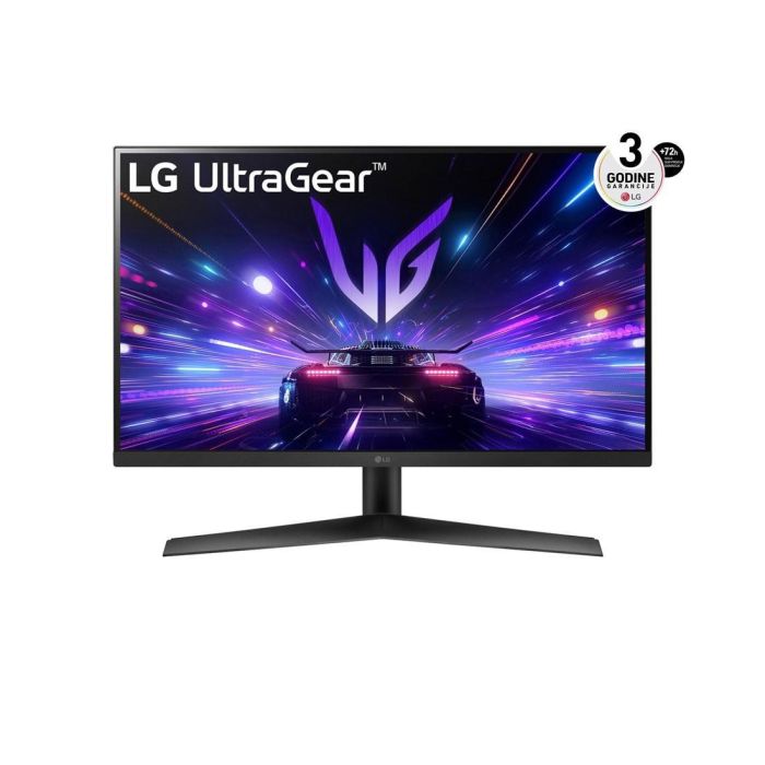 LG Monitor 27GS60F-B (27GS60F-B.AEU)