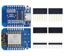 WI-FI ESP-12 MODUL(TYPEC)