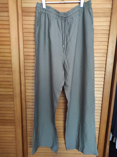 LADIES siroke pantalone-REZZ