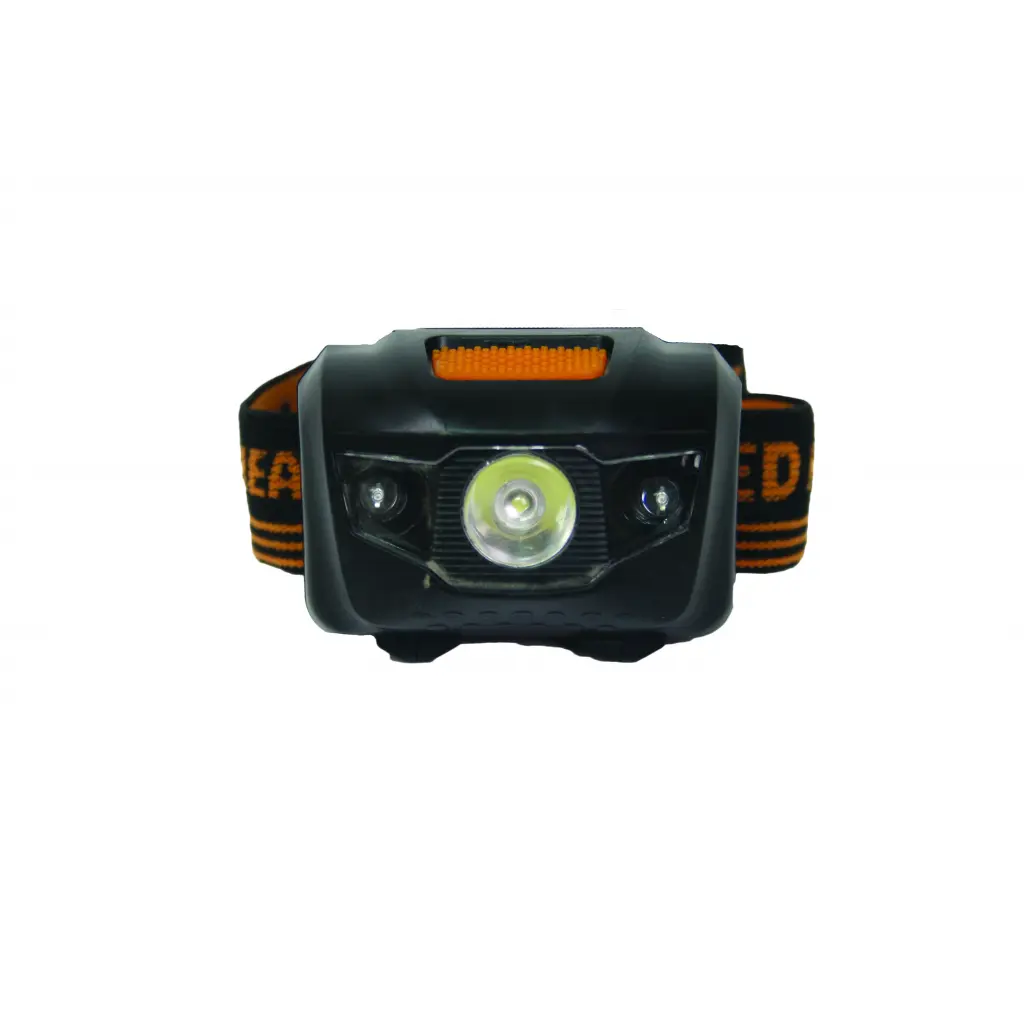 Topmaster Lampa GD za glavu 904901