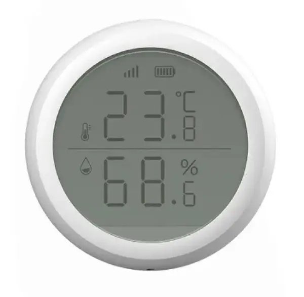 Gembird ZIGBEE-SMART-TEMPERATURE-RSH-HS03 Senzor temperature i vlažnosti