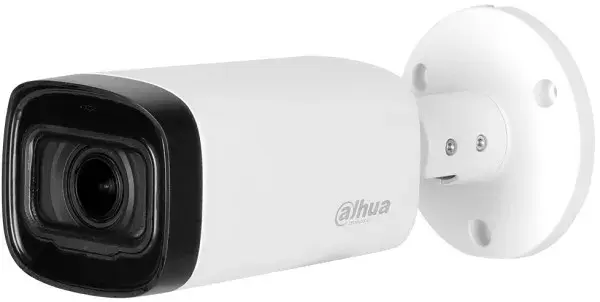 Dahua HAC-HFW1200R-Z-A-2712-S6 Kamera, 4U1, 2MP, 80M, AF Objektiv, 2.7-12mm