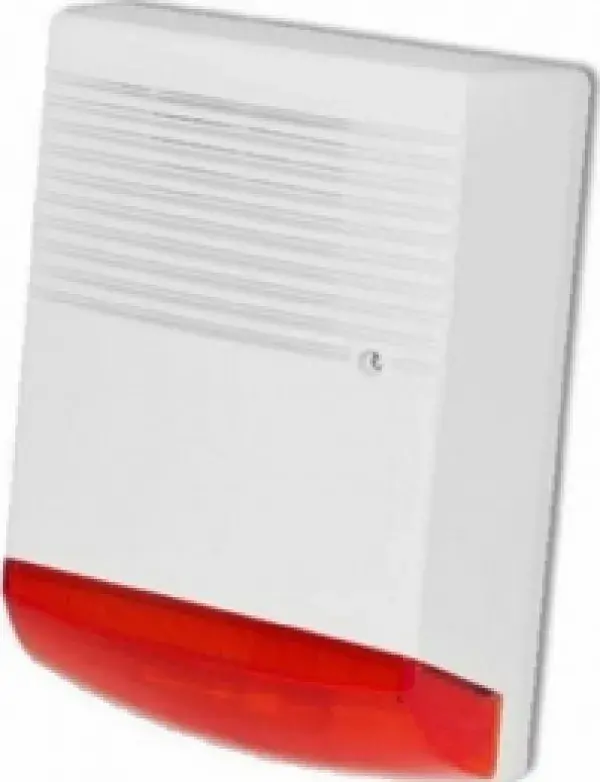 Paradox SA-600(BS-OS359) Alarm, Spoljna sirena