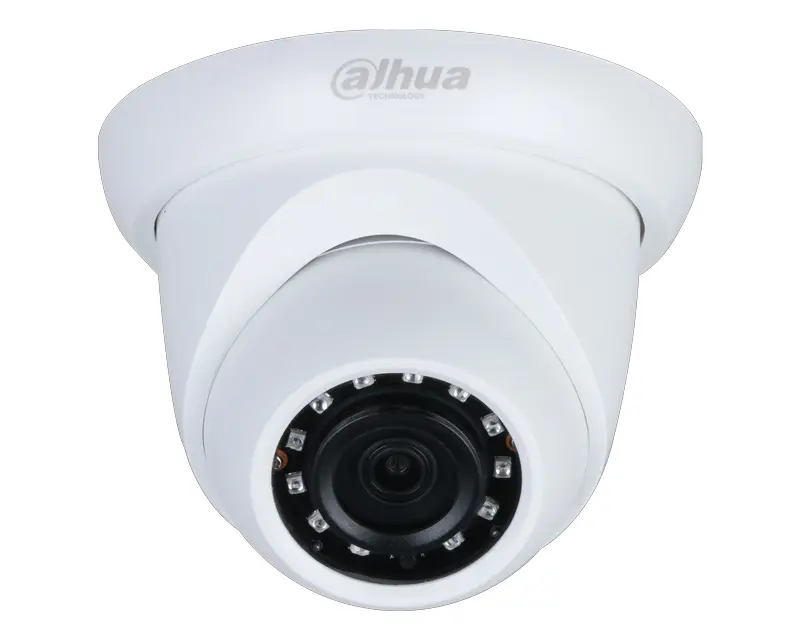 Dahua IP kamera IPC-HDW1230S-0360B-S5 IR mrežna 2 megapiksela Eyeball