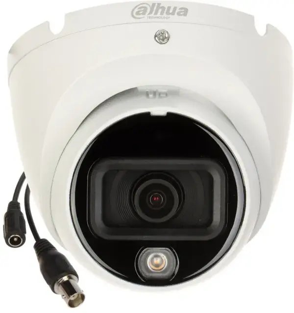 Dahua HAC-HDW1801TLM-IL-A-0360B-S2 Kamera, 2Mpix, HDCVI, 3.6mm, Full HD