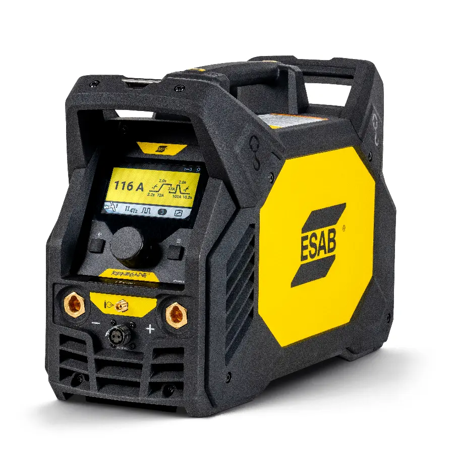 ESAB Aparat za zavarivanje Renegeade ET210iP W Advanced