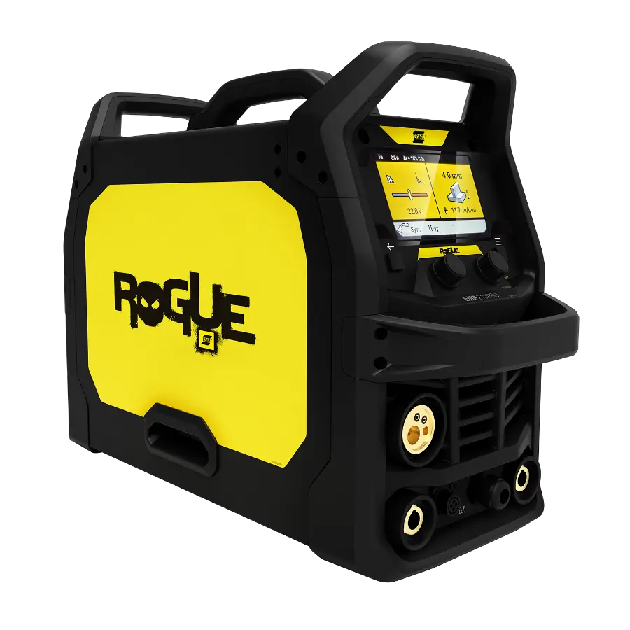 ESAB Aparat za zavarivanje Inverter Rogue EMP 210 Pro MIG/MAG