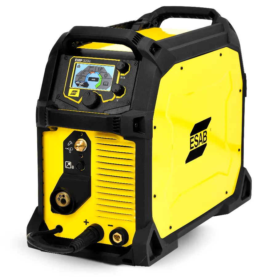 ESAB Aparat za zavarivanje Rebel Emp 320ic ESAB