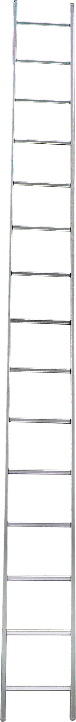 TMC DLE114 Aluminijumske merdevine, 1x14