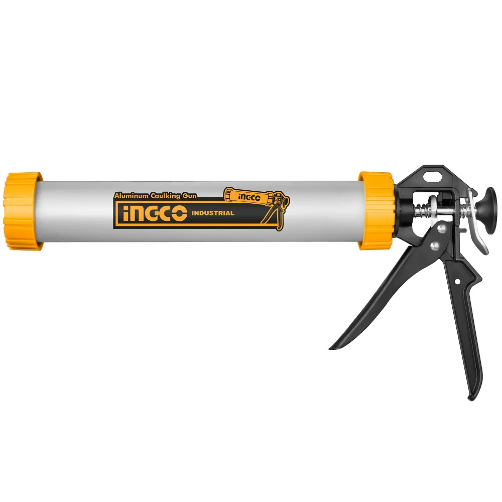 INGCO HCG0112 Aluminijumski pištolj za silikon, 305mm