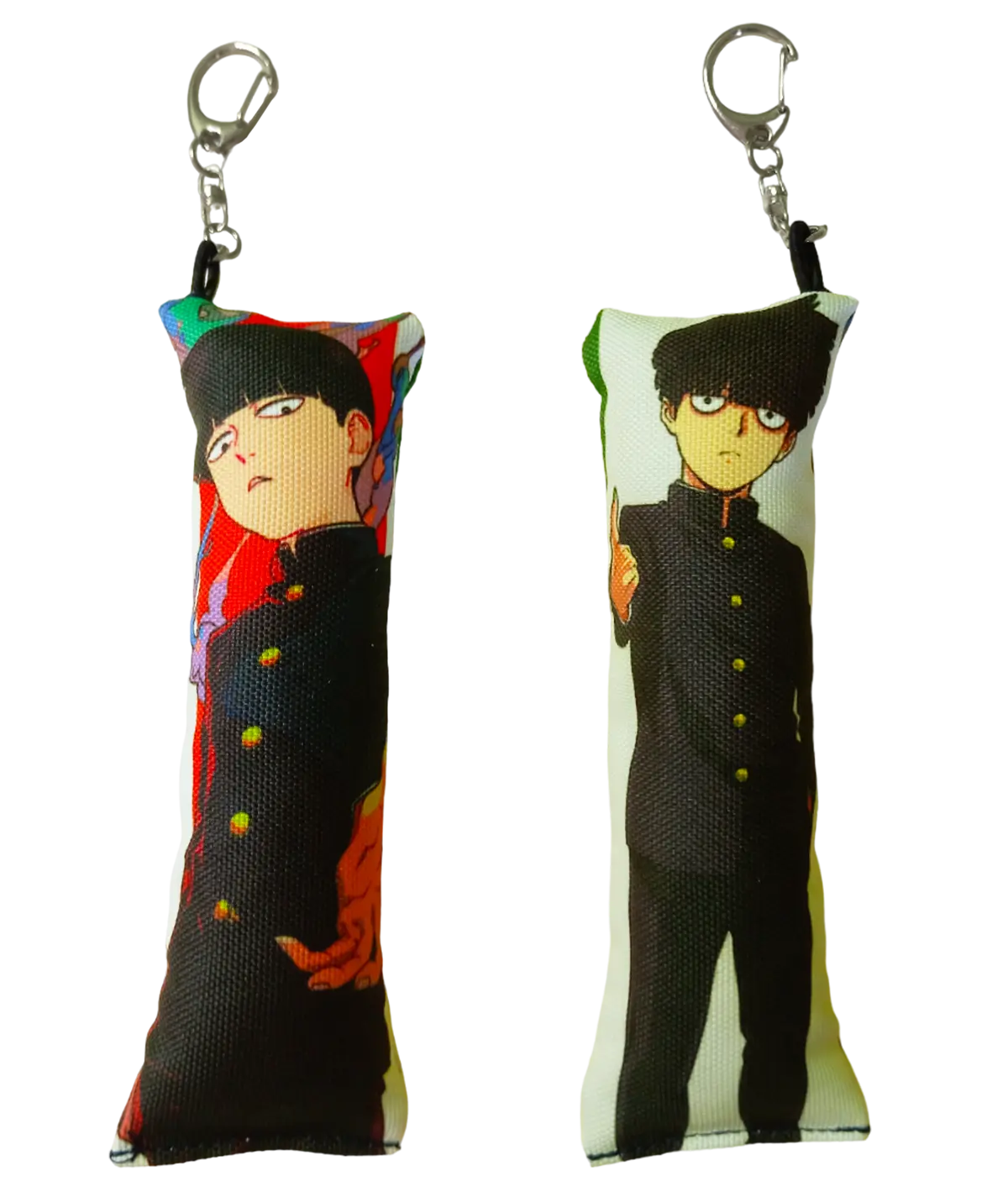 Privezak Dakimakura anime Mob Psycho