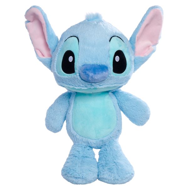 DISNEY PLIS STITCH 25 CM