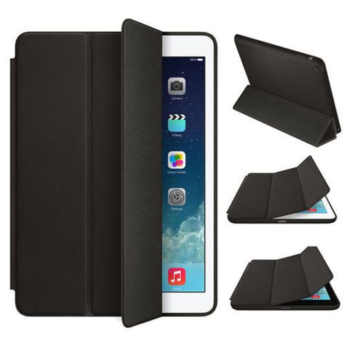 Torbica Smart Case za iPad mini crna