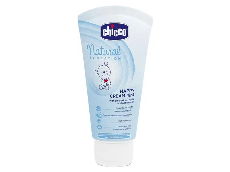 Chicco NS 4U1 Krema sa cinkom protiv ojeda, 100 ml