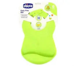 Chicco Portikla 6m+ flek zelena, zelena