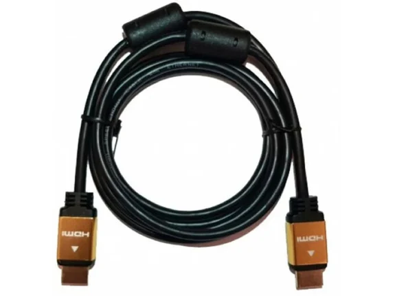 Fast Asia Kabl HDMI 2.0 GOLD 4K