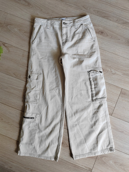 BDG kargo farmerice pantalone