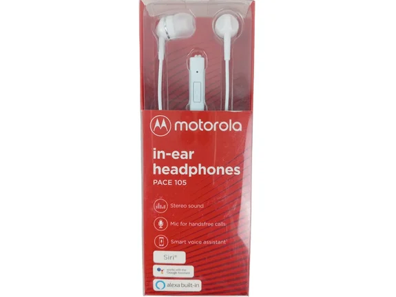 Motorola slušalice