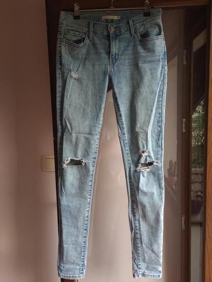 Levis 710 SADA 600