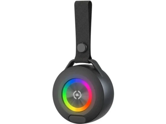 Celly Lightbeat Bluetooth zvučnik