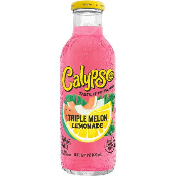 CALYPSO Triple Melon Limunada