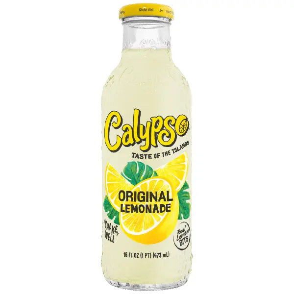 CALYPSO Original Limunada