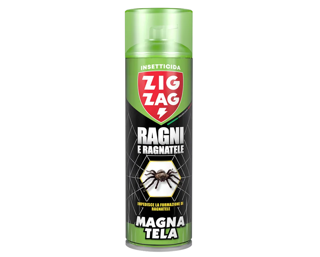 ZIG ZAG Sprej protiv paukova 500 ml