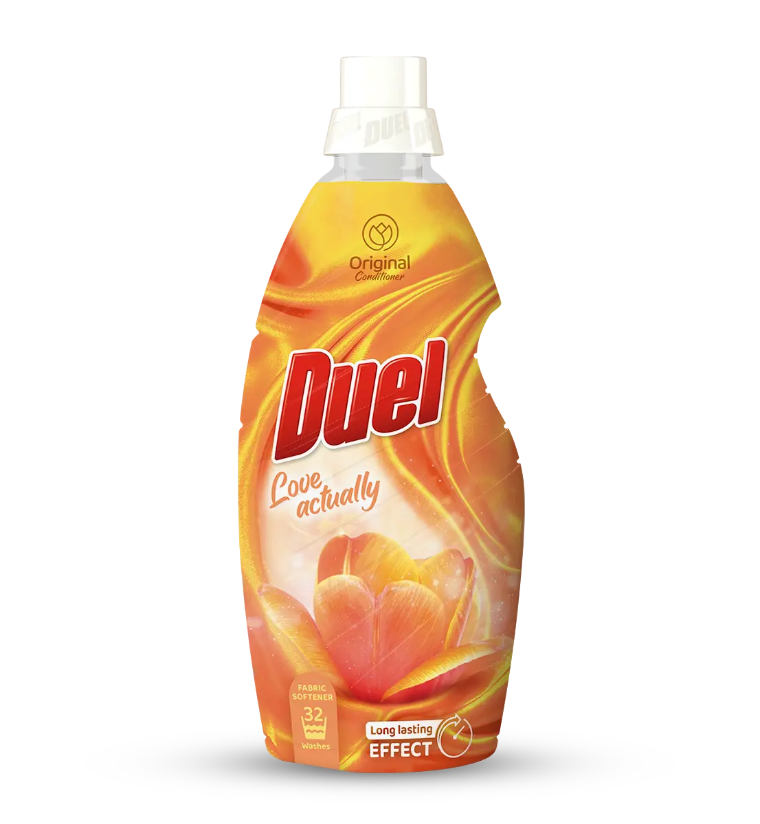 DUEL Omekšivač za veš Love actually, 800 ml