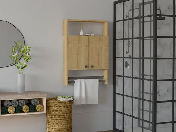 Hanah Home Kupatislki ormarić Ela 835PUQ3906