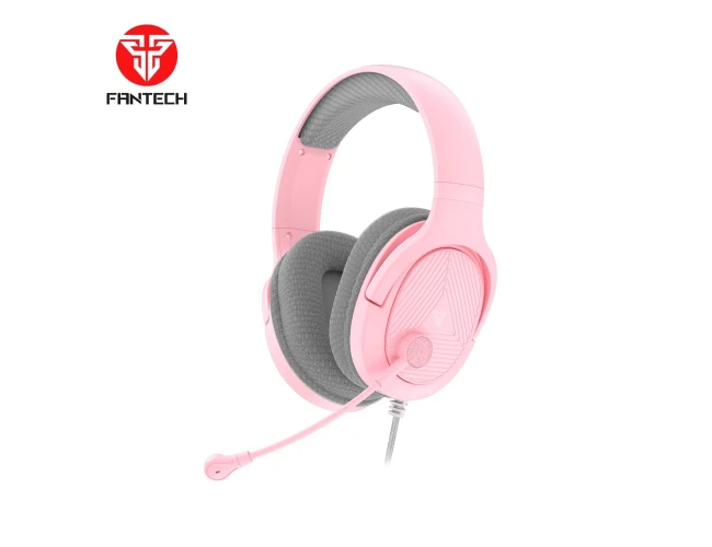 Fantech MH88 Trinity Sakura gejming slušalice roze