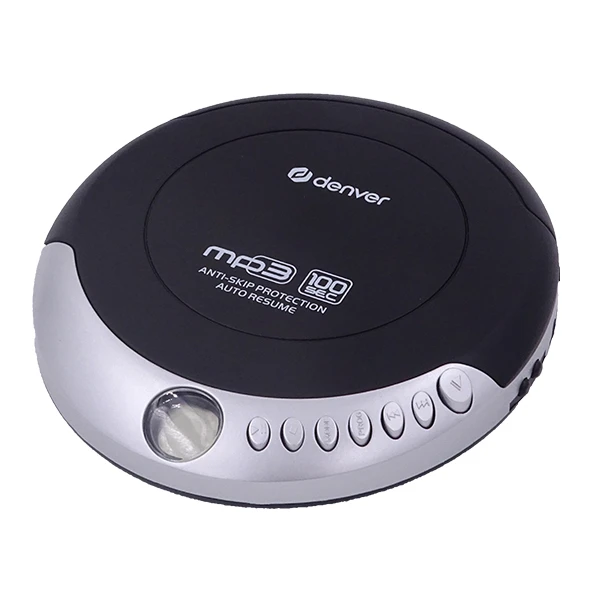 Denver MDP-391 CD/mp3 player