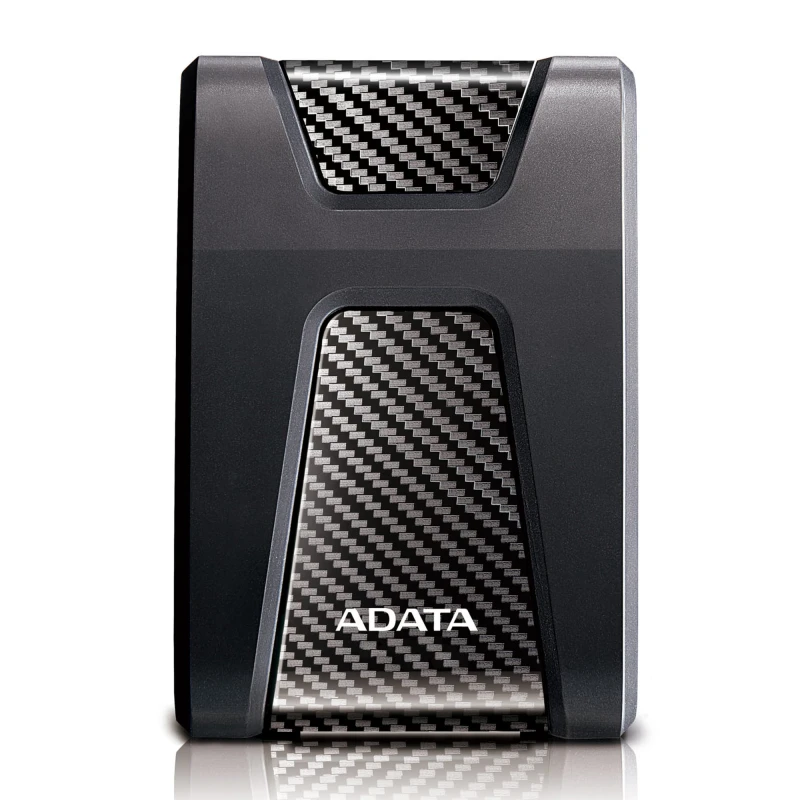 Adata HD650 (AHD650-2TU31-CBK) eksterni hard disk 2TB crni