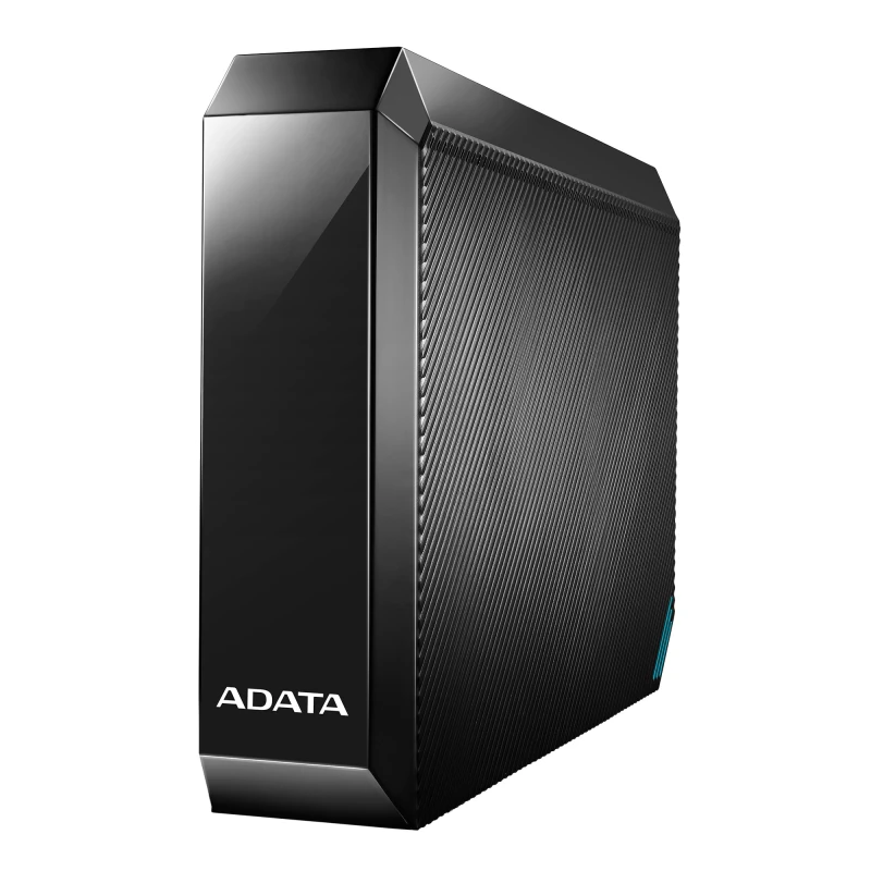 Adata 8TB 3.5" (AHM800-8TU32G1-CEUBK) eksterni hard disk crni