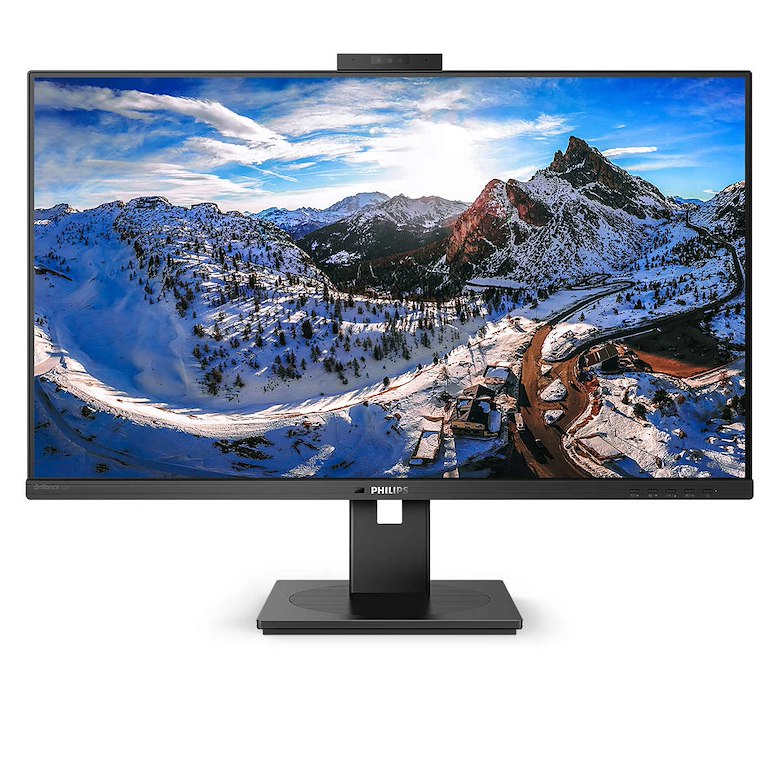 Philips 326P1H/00 IPS monitor 31.5"