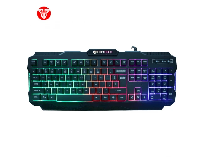 Fantech K511 Hunter Pro gejmerska tastatura crna