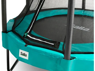 Salta Trambolina Comfort Edition - 153cm 5070G